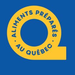 Aliments du Québec change de logo | ConsoXP